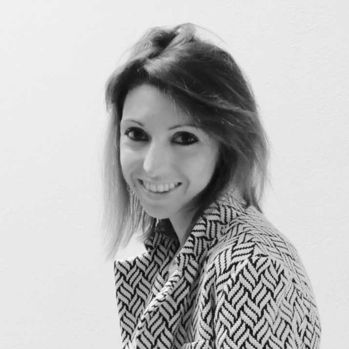 Francesca Rizzi, Autore presso Moondo Moda